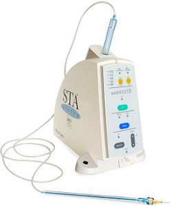 Wand-STA - Dental Excellence - Centre for Cosmetic, Laser and Implant ...